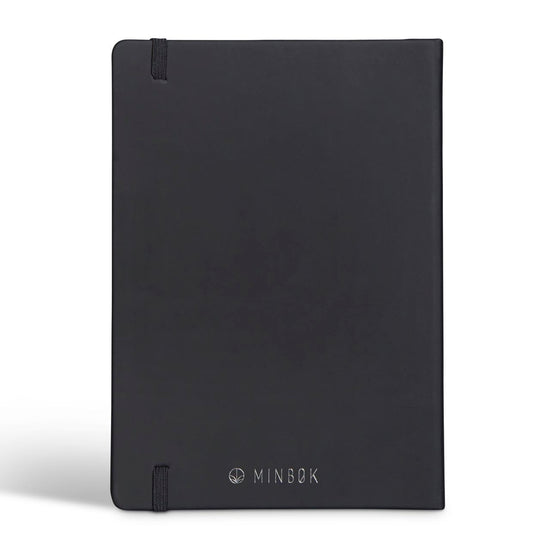 The Minbøk Refillable Notebook