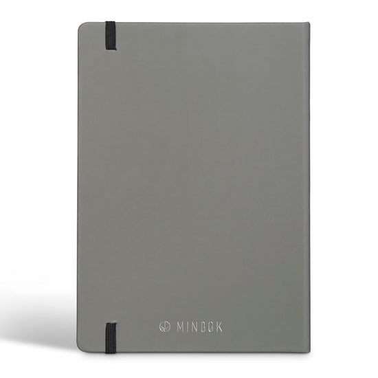 The Minbøk Refillable Notebook